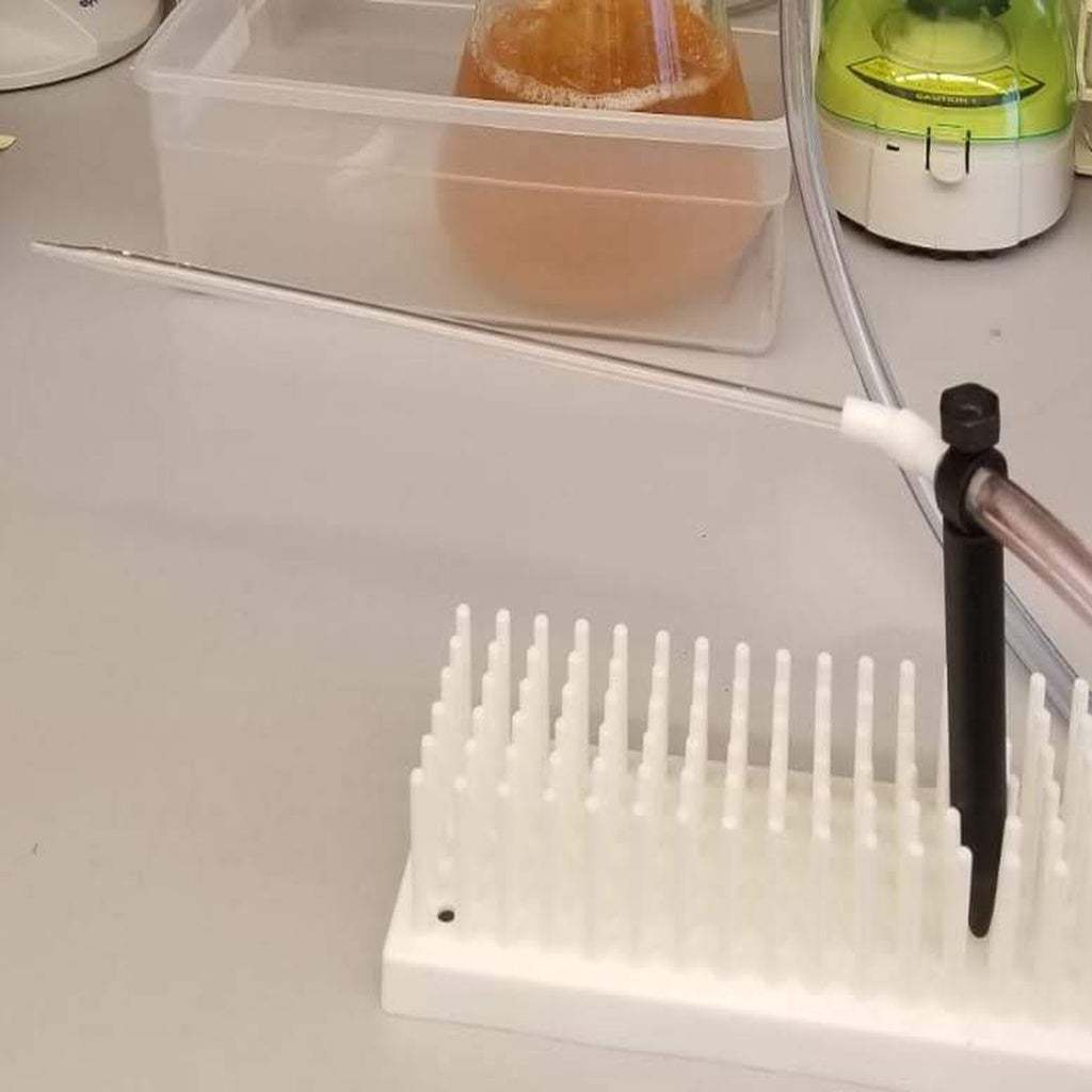 Free STL file Pipette Holder・3D printing idea to download・Cults