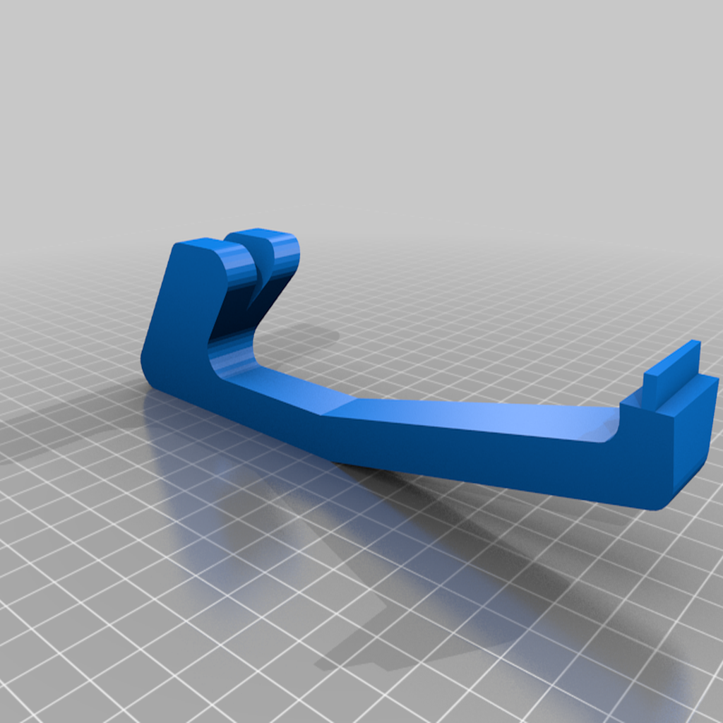 Free STL file Knife stand・3D printer model to download・Cults