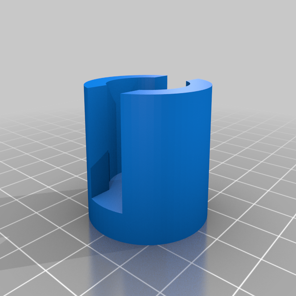 Free STL file Shop Press Pin Cap・3D print design to download・Cults