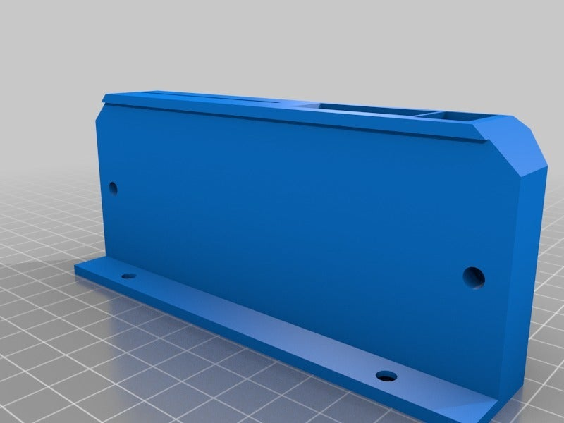 Free STL file Lack Tool Caddy・3D print design to download・Cults