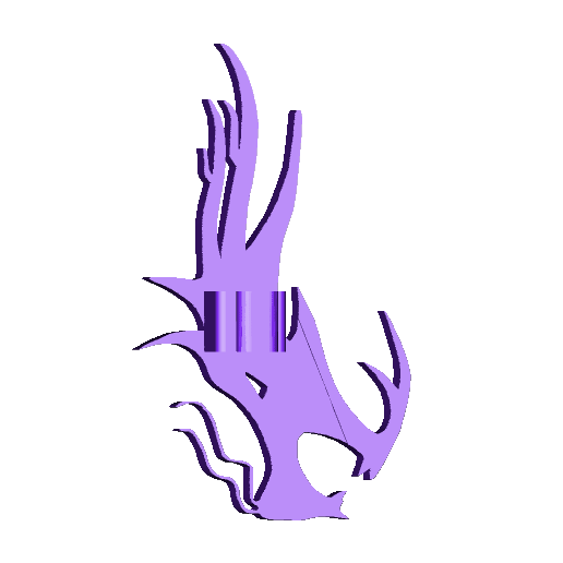 Free STL file Creality Ender 3 Logo・3D printer model to download・Cults