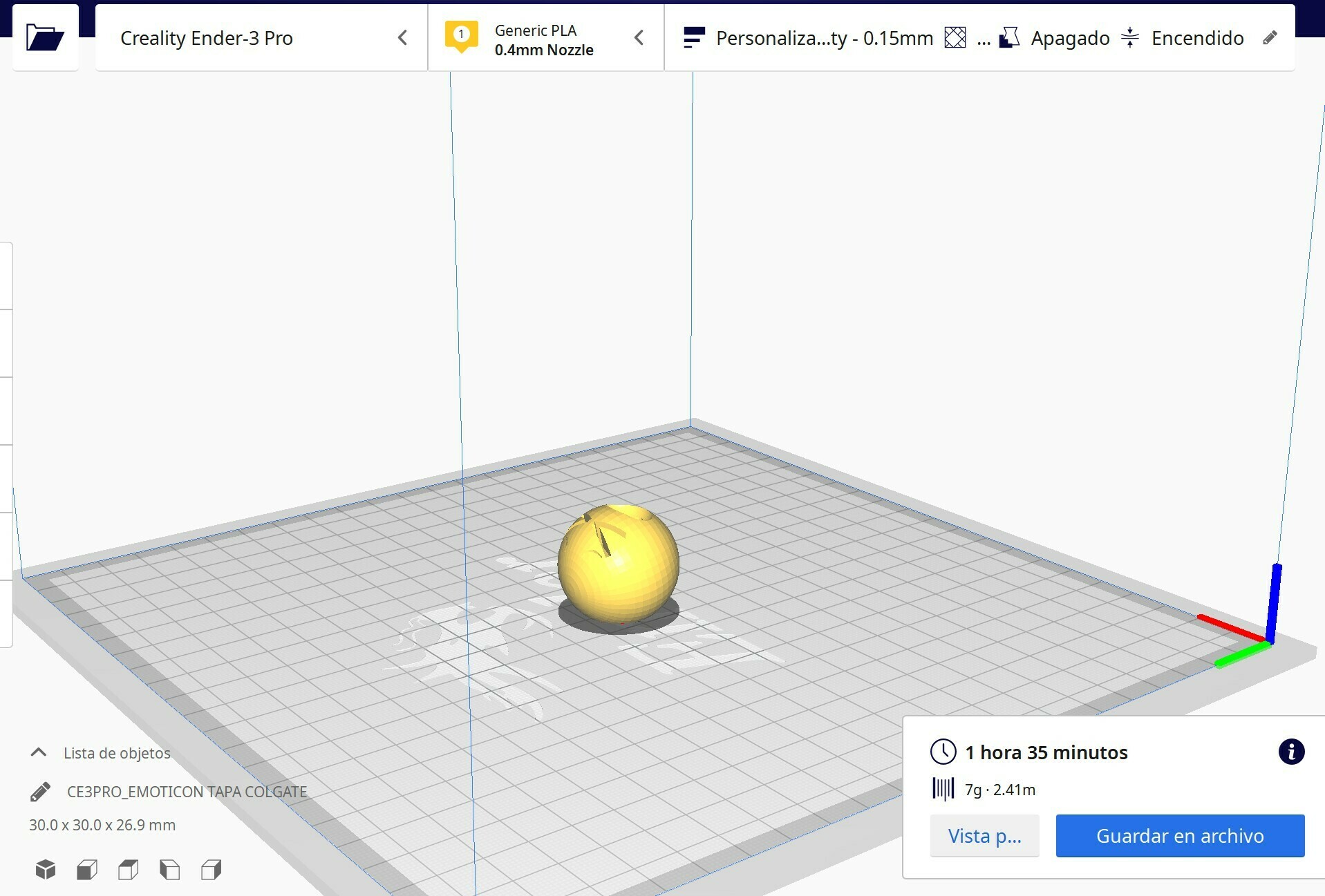Free STL file Toothpaste Vomit Emoticon 🤮・3D printer design to download ...