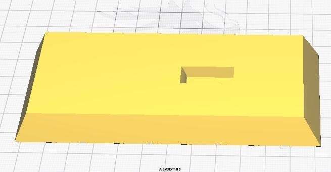 Free STL file Bamboo bird 🐦・Design to download and 3D print・Cults