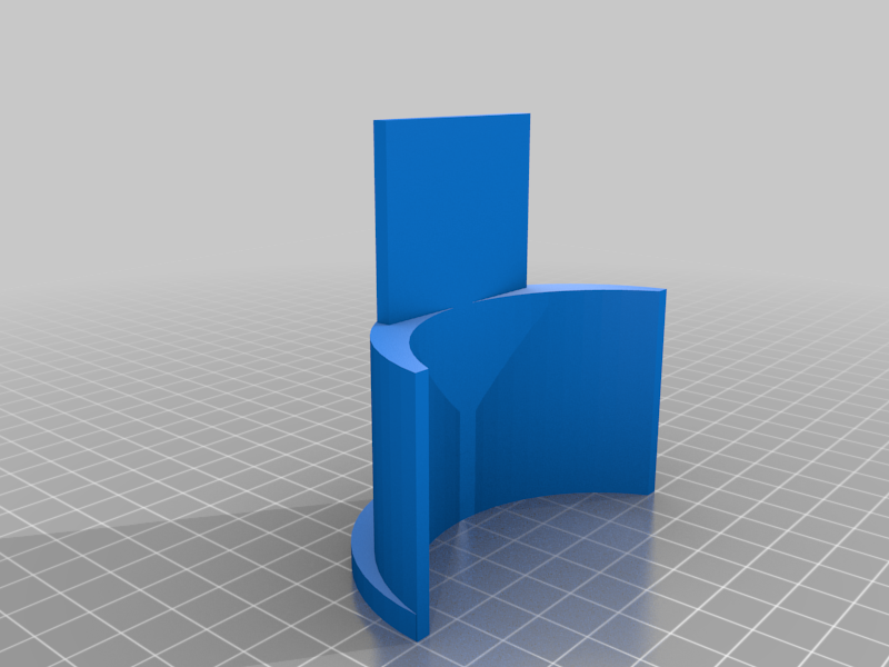 Free 3D file Helmet hanger・3D printer design to download・Cults