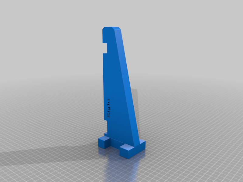 Free STL file Drawer Slide v3 Alignment Jig/Tool - Double Sided 🛝・3D ...