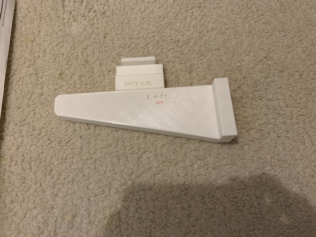 Free STL file Drawer Slide v2 Alignment Jig - Improved Single Sided 🛝 ...