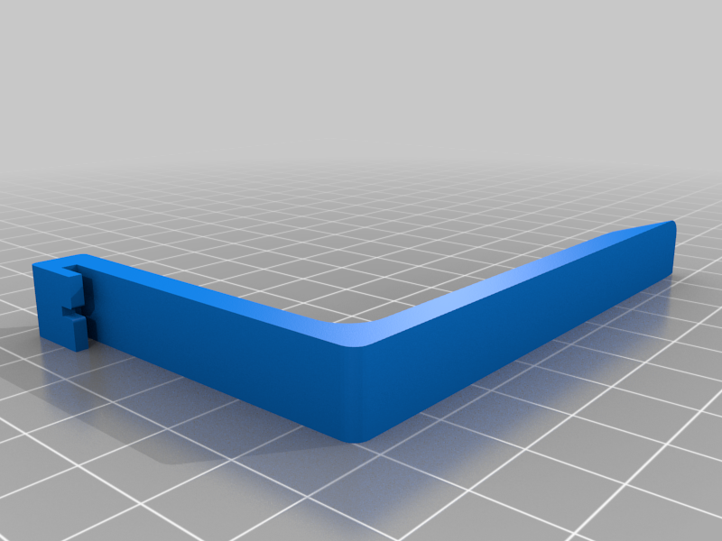 Free STL file Pallet Fork for Huina 1580・3D printable model to download ...