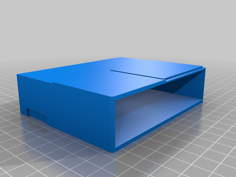 Free 3D file Tool Holder (YUP ANOTHER ONE!!!) 📁・3D printer design to ...