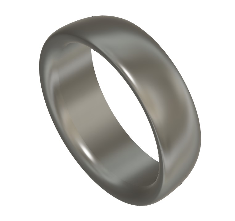 Free STL file Intake Lip for WEMOTEC 70 (69) mm Mini Fan・3D printable ...