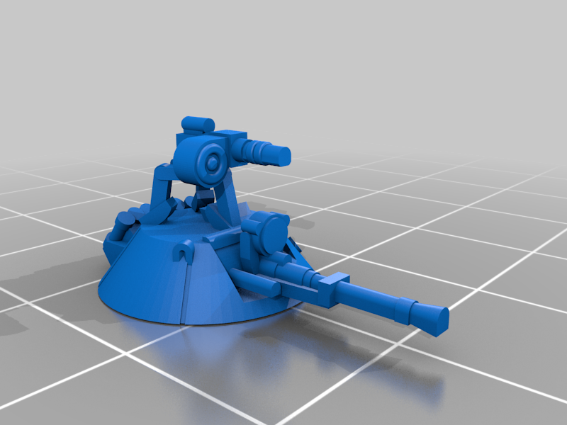 Free STL file Easy Print BTR-70 🪖・3D printer model to download・Cults