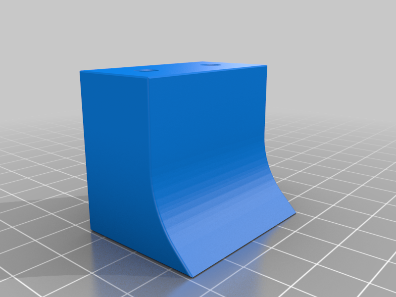 Free 3D file Elegoo Neptune 4 feet / foot / riser 🦶・3D printer design ...