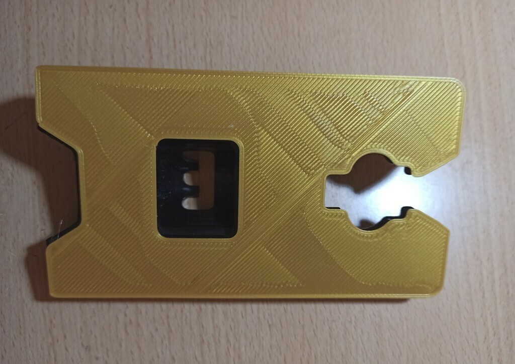 Free 3D file Bosch GST 8000E Jigsaw Base Plate・3D print design to ...