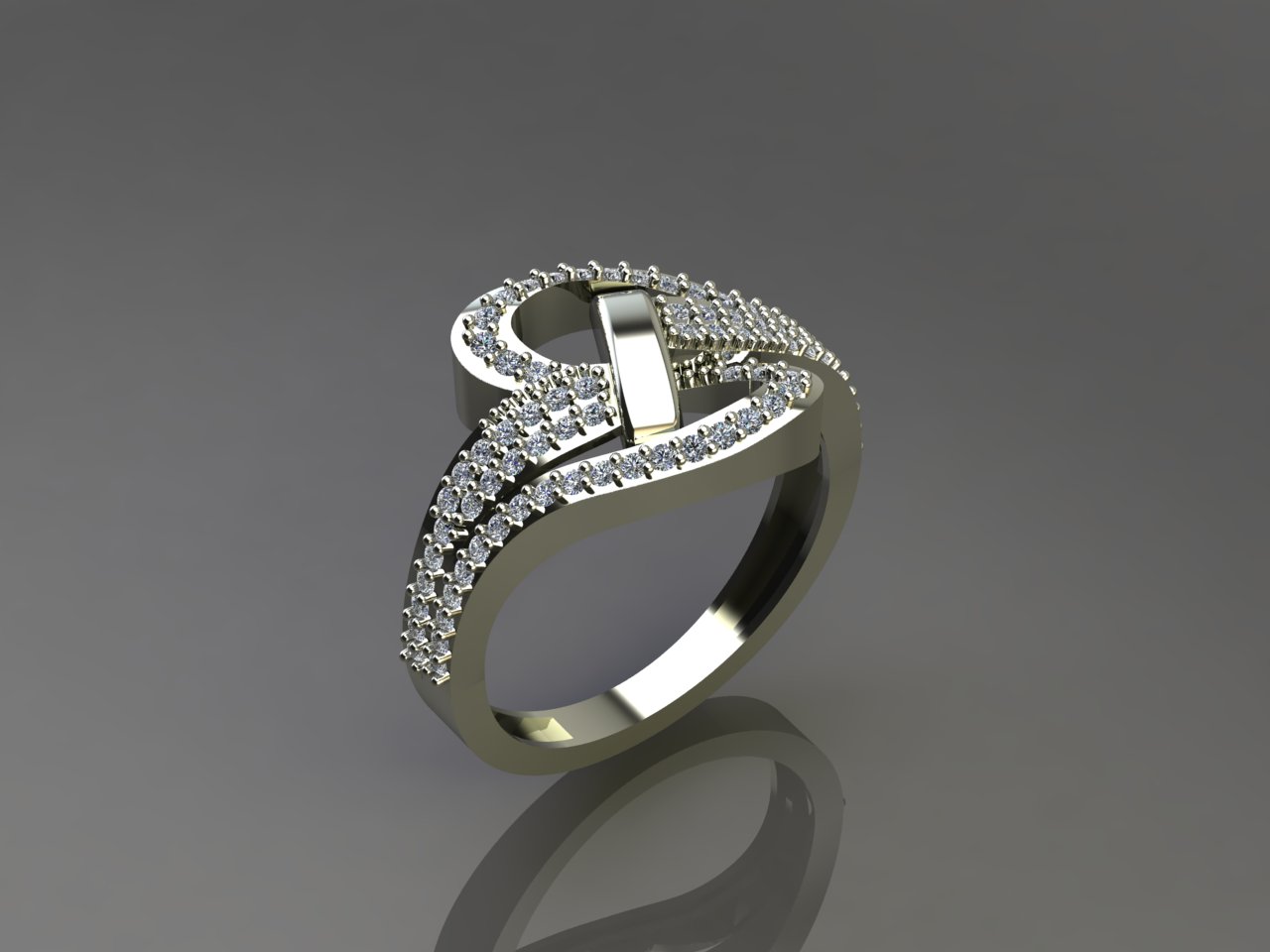 Файл 3D ЖЕНСКОЕ КОЛЬЦО С КАМНЕМ 3DM МОДЕЛИ ЖЕНСКОЕ КОЛЬЦО 3DMODELS 3D ...
