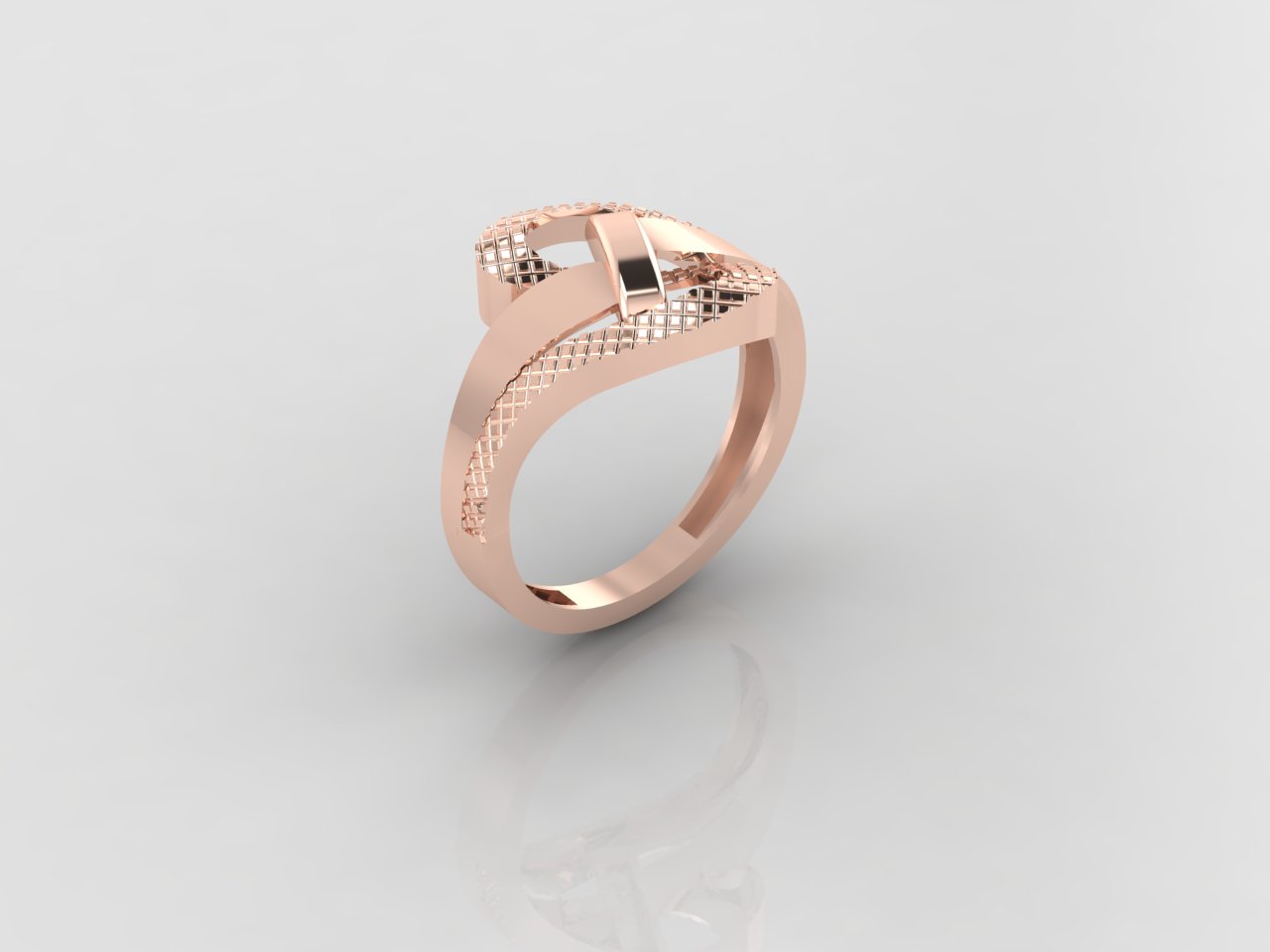 Archivo 3D Anillo Para Mujeres - 3DM RENDER DETAIL 3D PRINT MODEL -・Modelo de impresión 3D para ...