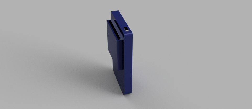 Free STL file GAME BOY COLOR・3D printer model to download・Cults