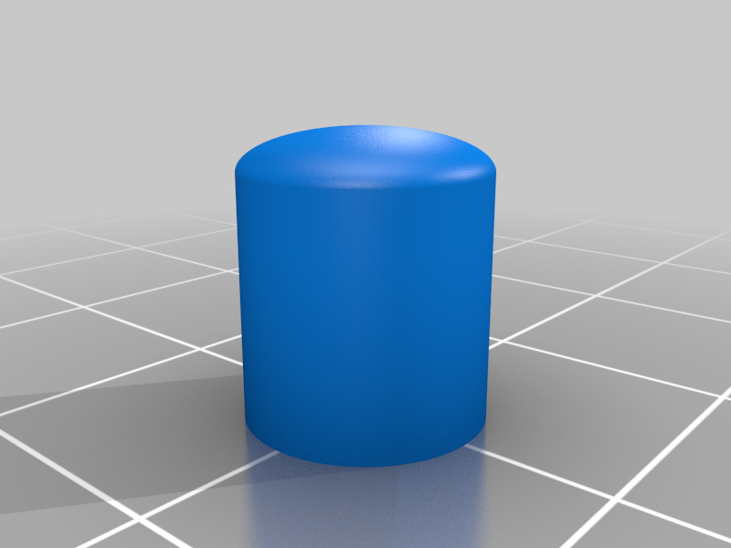 Free 3D file PotatOS (GladOS from Portal as a Potato)・Model to download ...