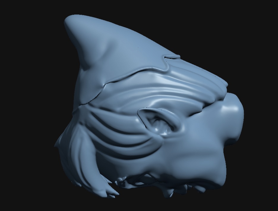 Archivo STL Peter Pan・Modelo de impresora 3D para descargar・Cults