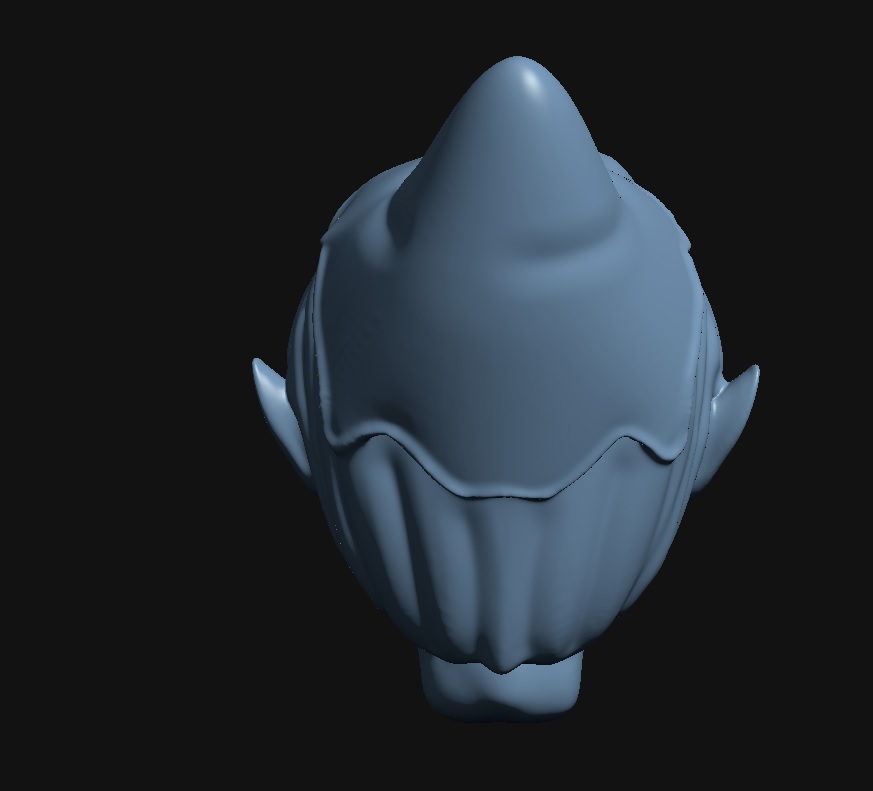 Archivo STL Peter Pan・Modelo de impresora 3D para descargar・Cults