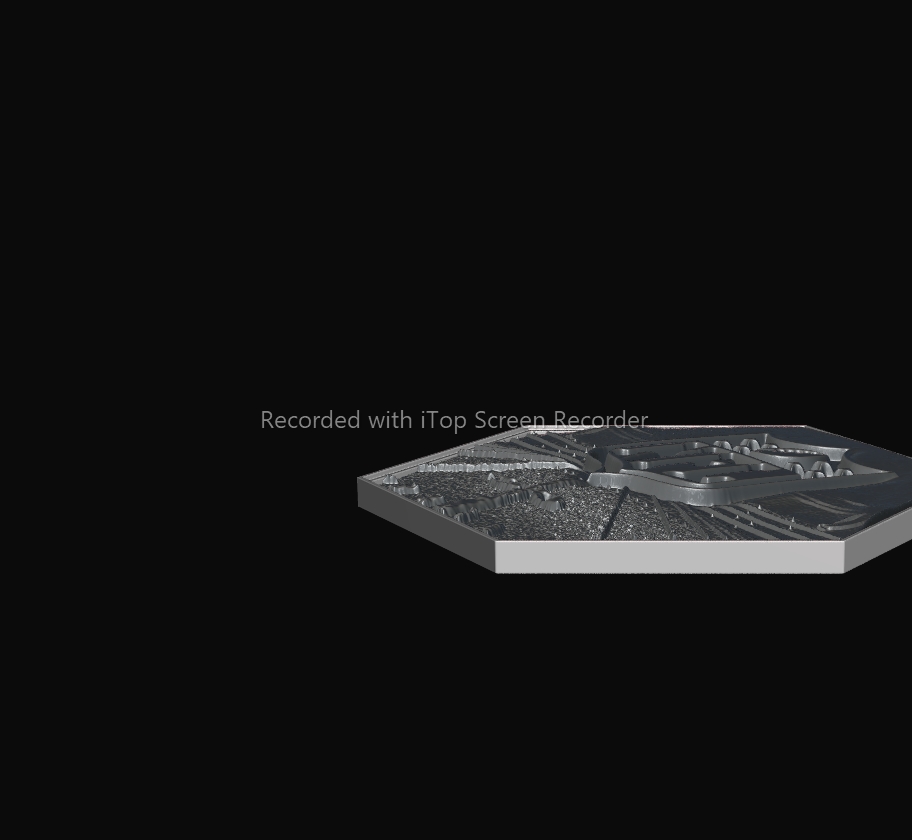 Free 3D file Football NFL Wall Deco・3D printing design to download・Cults