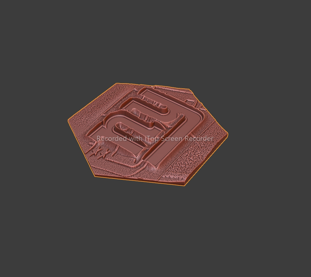 3D file Football NFL Wall Deco NY・3D printer design to download・Cults