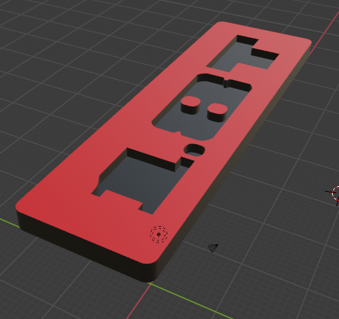 STL file Volkswagen 1.8T emblem・3D print design to download・Cults