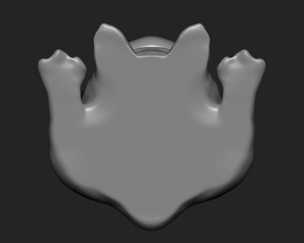 Free STL file FROG | PRINCE・3D printable design to download・Cults