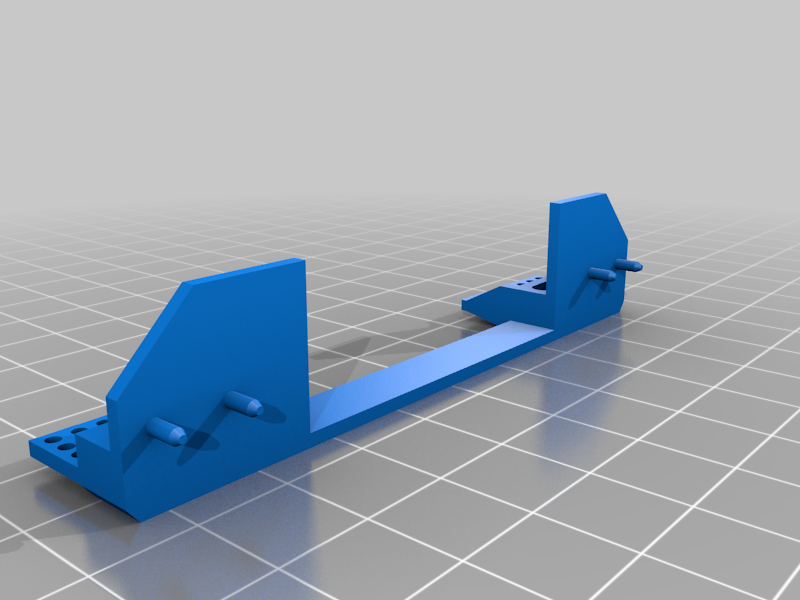 Free 3D file USA Trains Replacement Parts 🇺🇸・Object to download and to ...