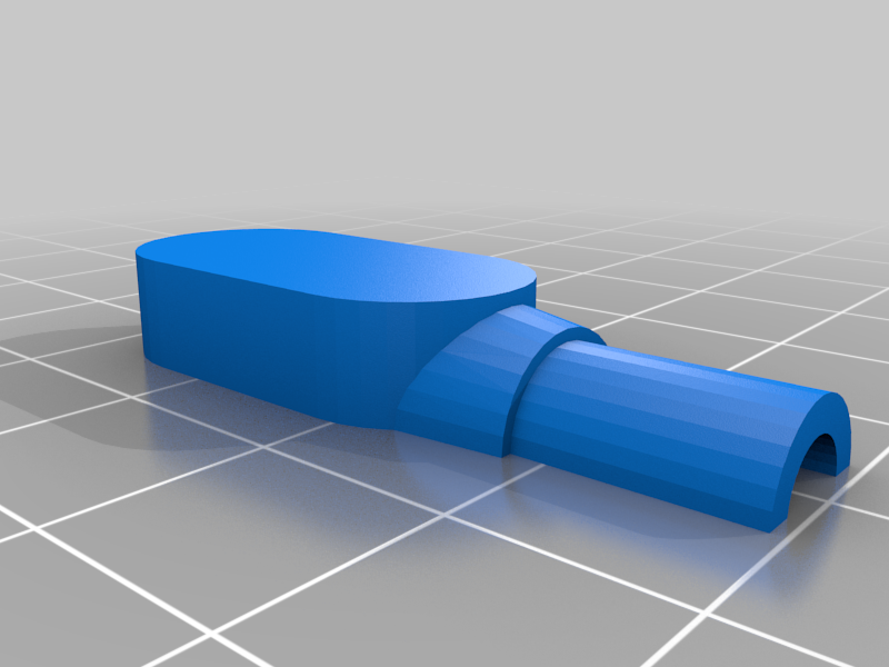 Free 3D file G Scale Signal Light 🚂・3D printable model to download・Cults