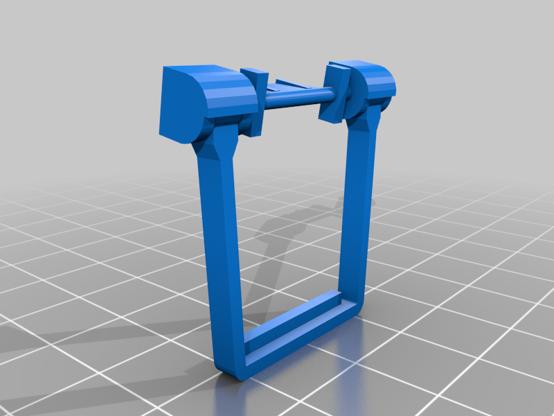 Free 3D file USA Trains Replacement Parts 🇺🇸・Object to download and to ...