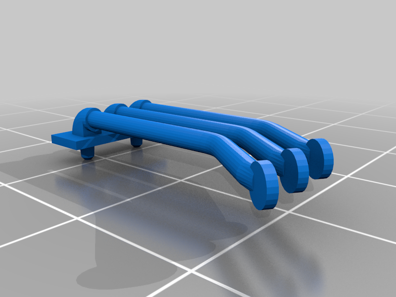 Free 3D file USA Trains Replacement Parts 🇺🇸・Object to download and to ...