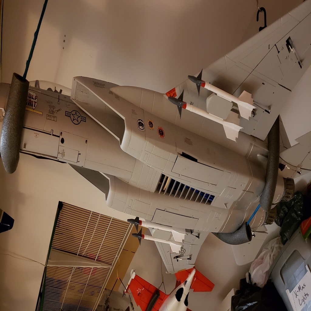 Free 3D file Freewing F-15 Weapons Pylon・3D printable design to ...