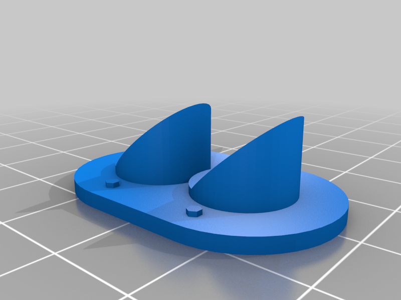 Free 3D file G Scale Signal Light 🚂・3D printable model to download・Cults