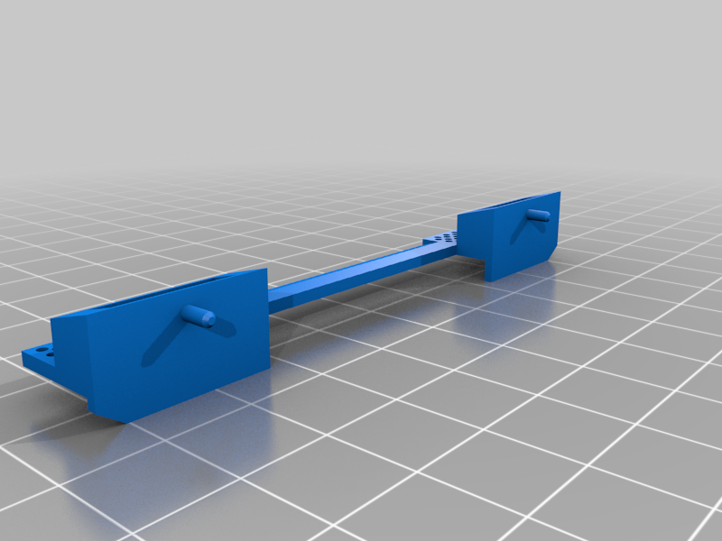 Free 3D file USA Trains Replacement Parts 🇺🇸・Object to download and to ...