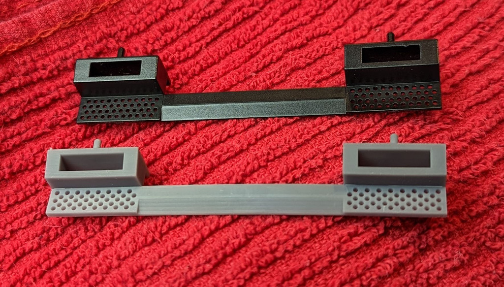 Free 3D file USA Trains Replacement Parts 🇺🇸・Object to download and to ...