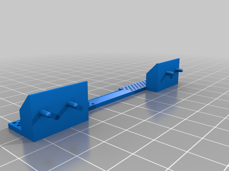 Free 3D file USA Trains Replacement Parts 🇺🇸・Object to download and to ...