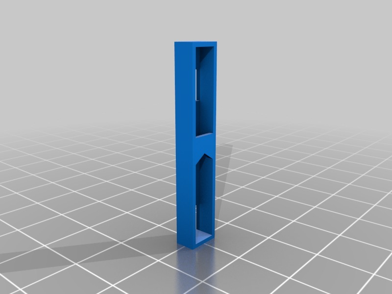 Free 3D file FMS F/A-18F Weapon Mounting Pylon System・3D printable ...