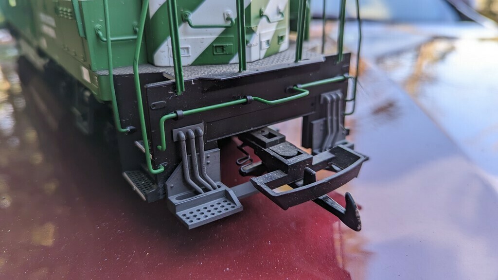 Free 3D file USA Trains Replacement Parts 🇺🇸・Object to download and to ...