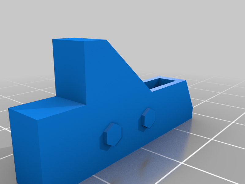 Free 3D file G Scale Skeleton Log Car 💀・Object to download and to 3D ...