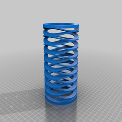 3D printed art ・ Cults