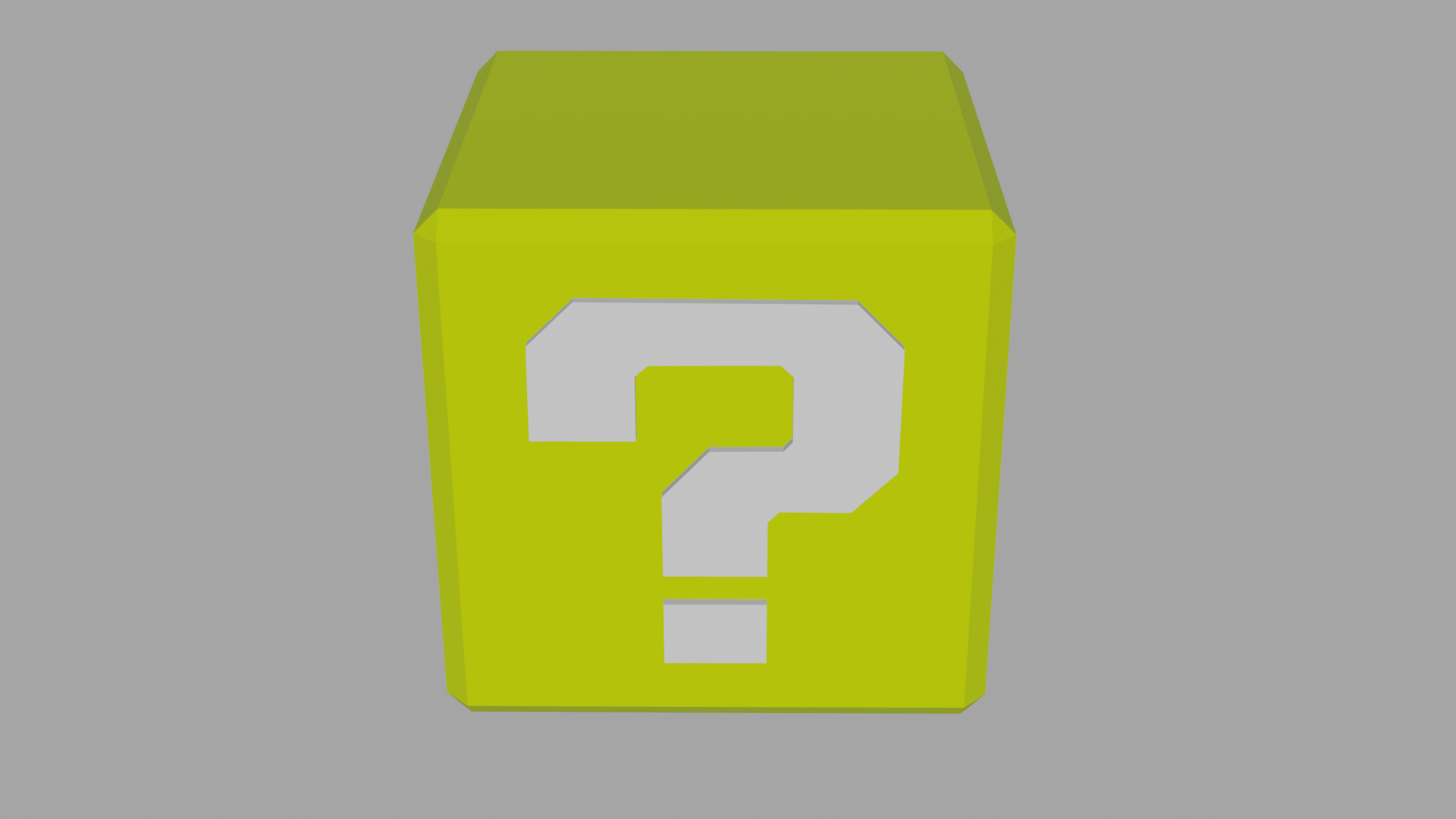 STL file Dice Blocks - Mario Bros 🎲・3D print design to download・Cults