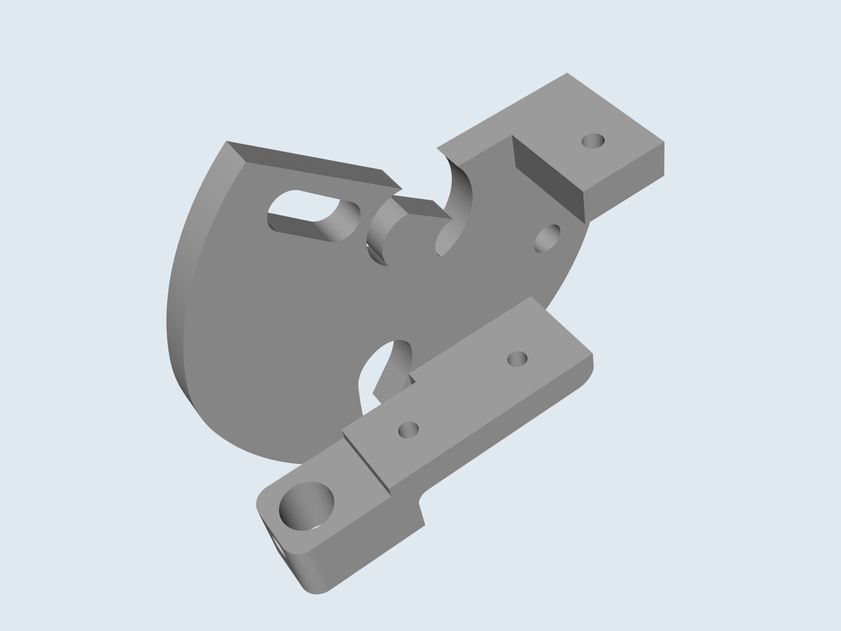 STL file 4 tattoo machine 📱・3D printer design to download・Cults