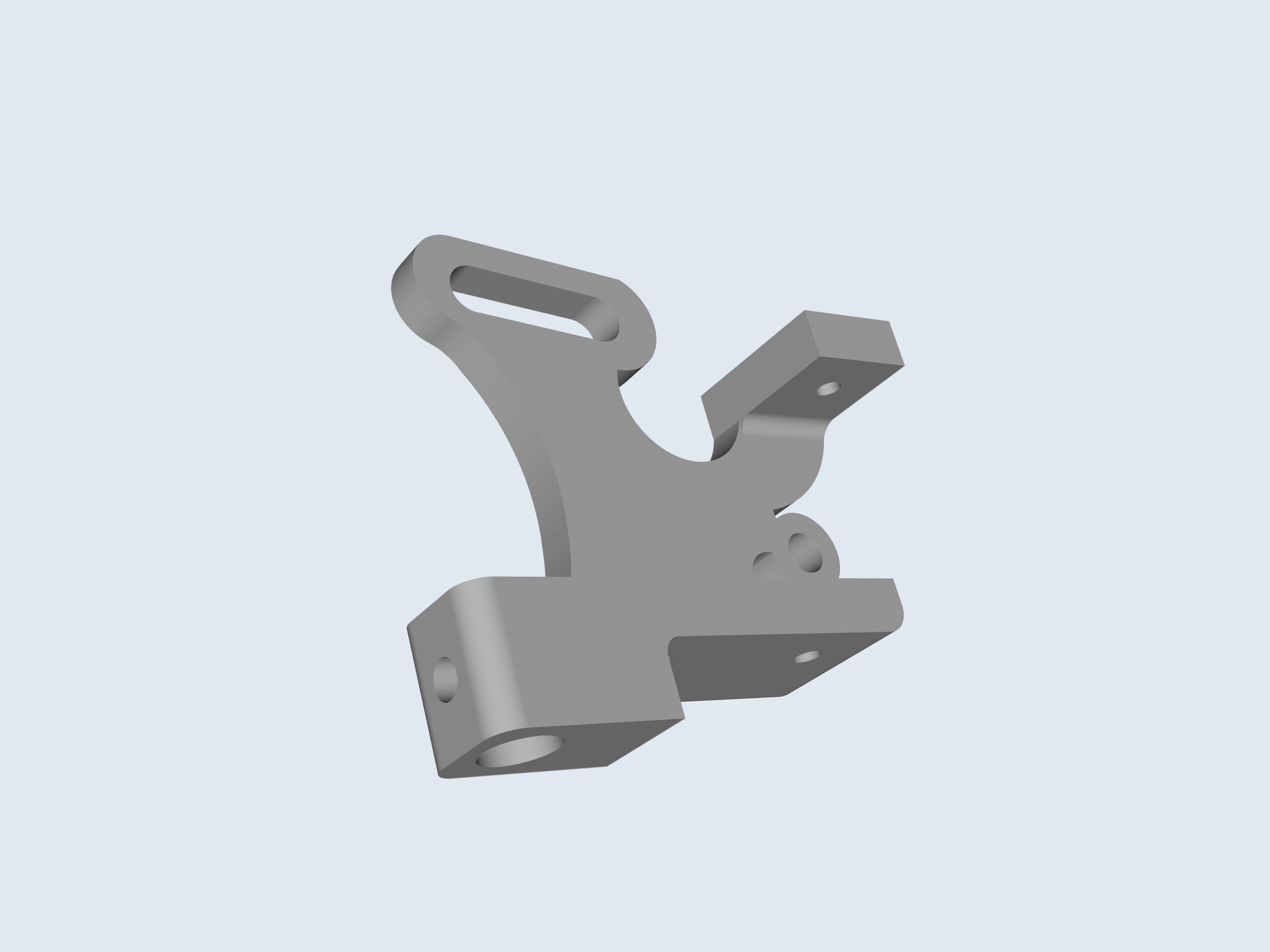 STL file 4 tattoo machine 📱・3D printer design to download・Cults