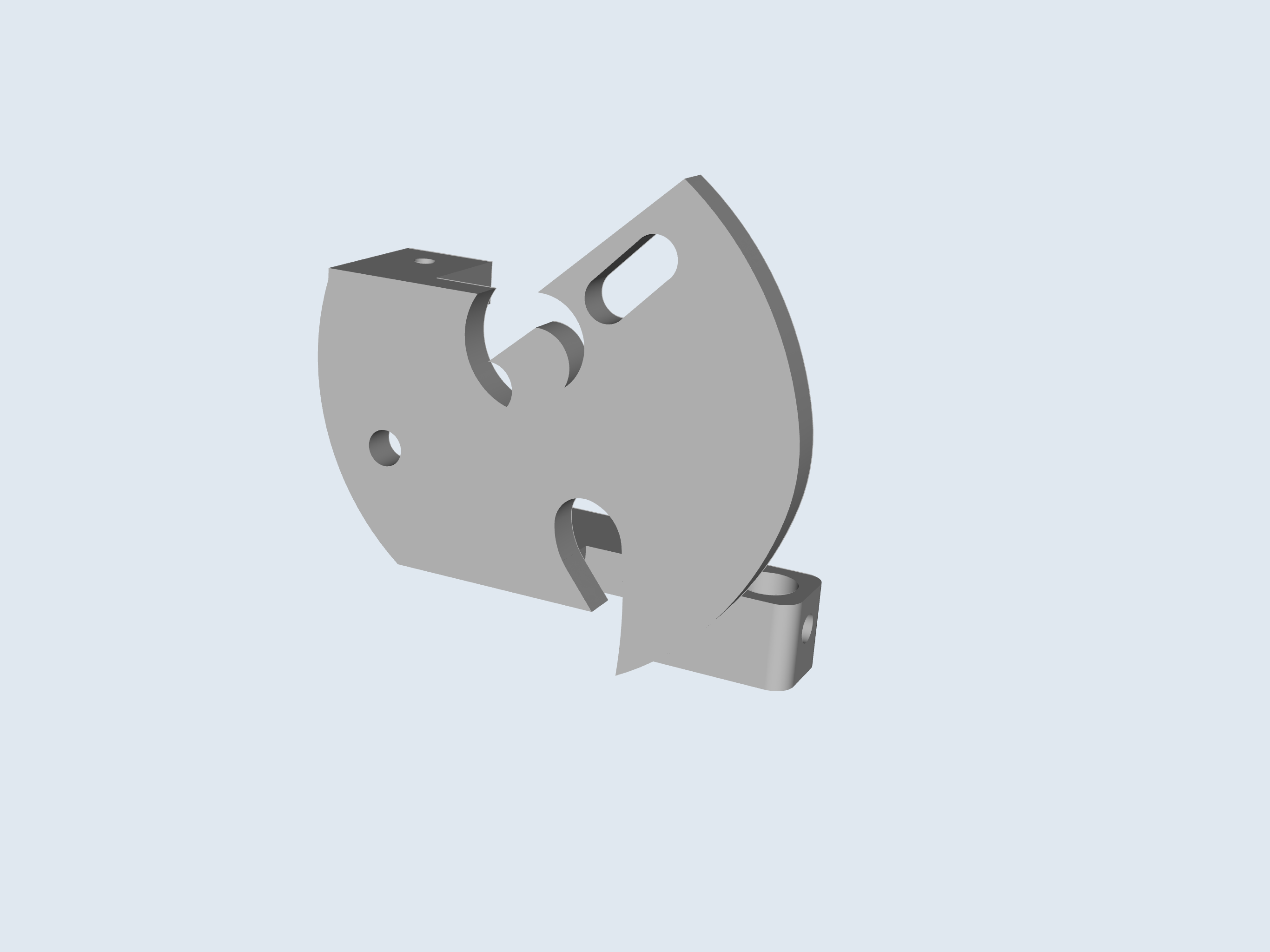 STL file 4 tattoo machine 📱・3D printer design to download・Cults