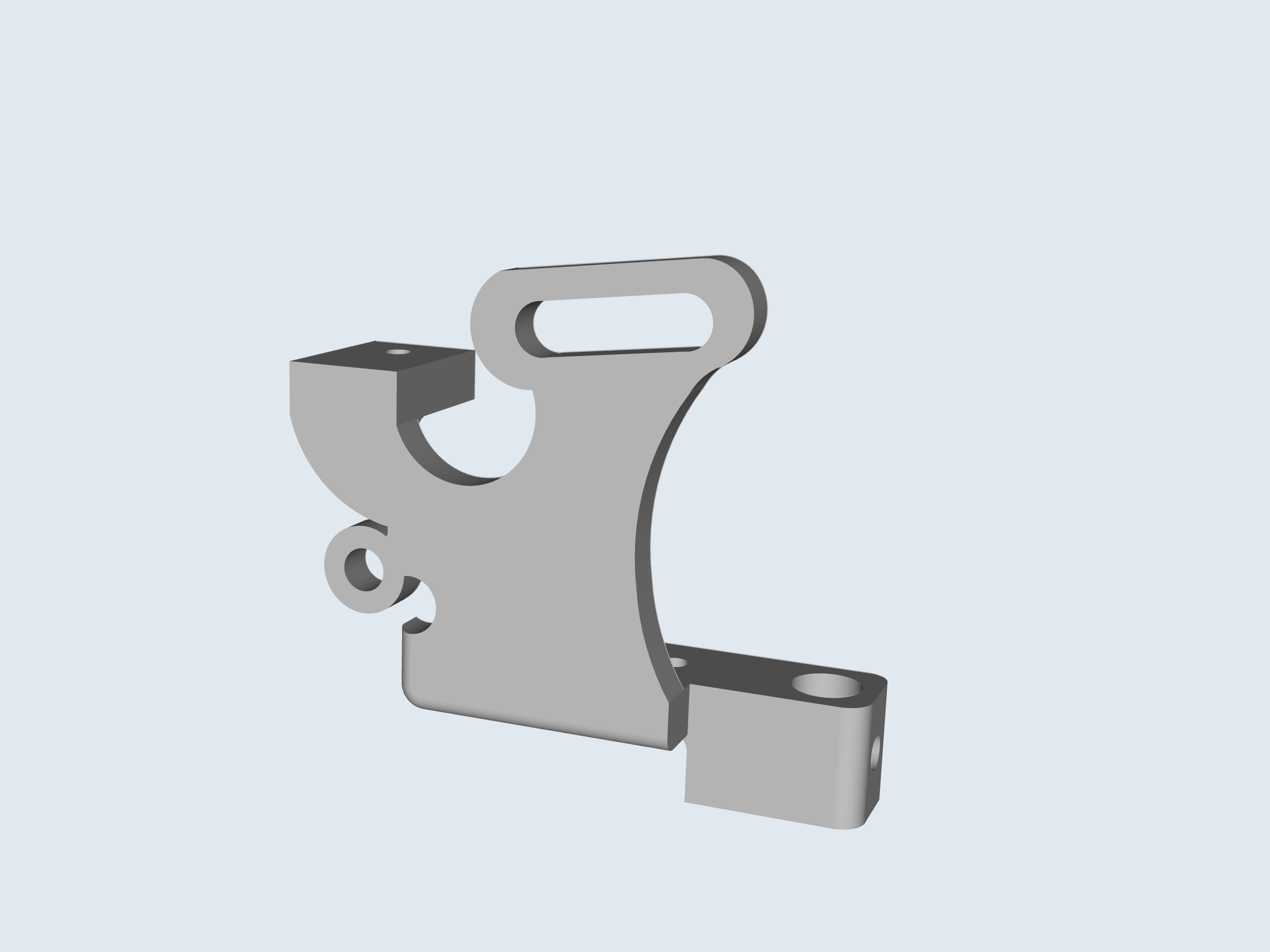 STL file 4 tattoo machine 📱・3D printer design to download・Cults