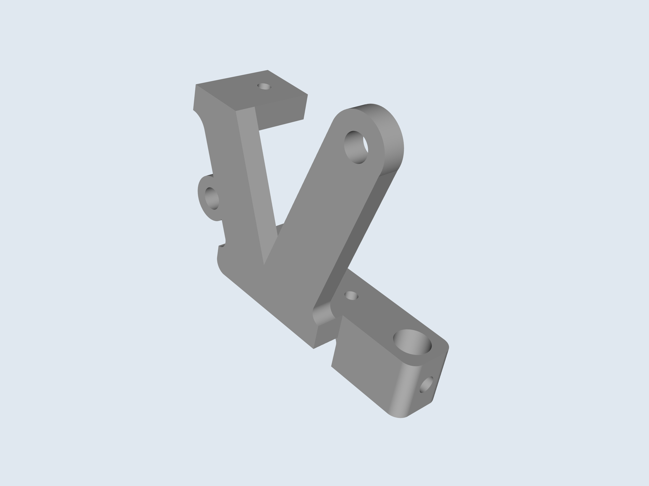 STL file 4 tattoo machine 📱・3D printer design to download・Cults