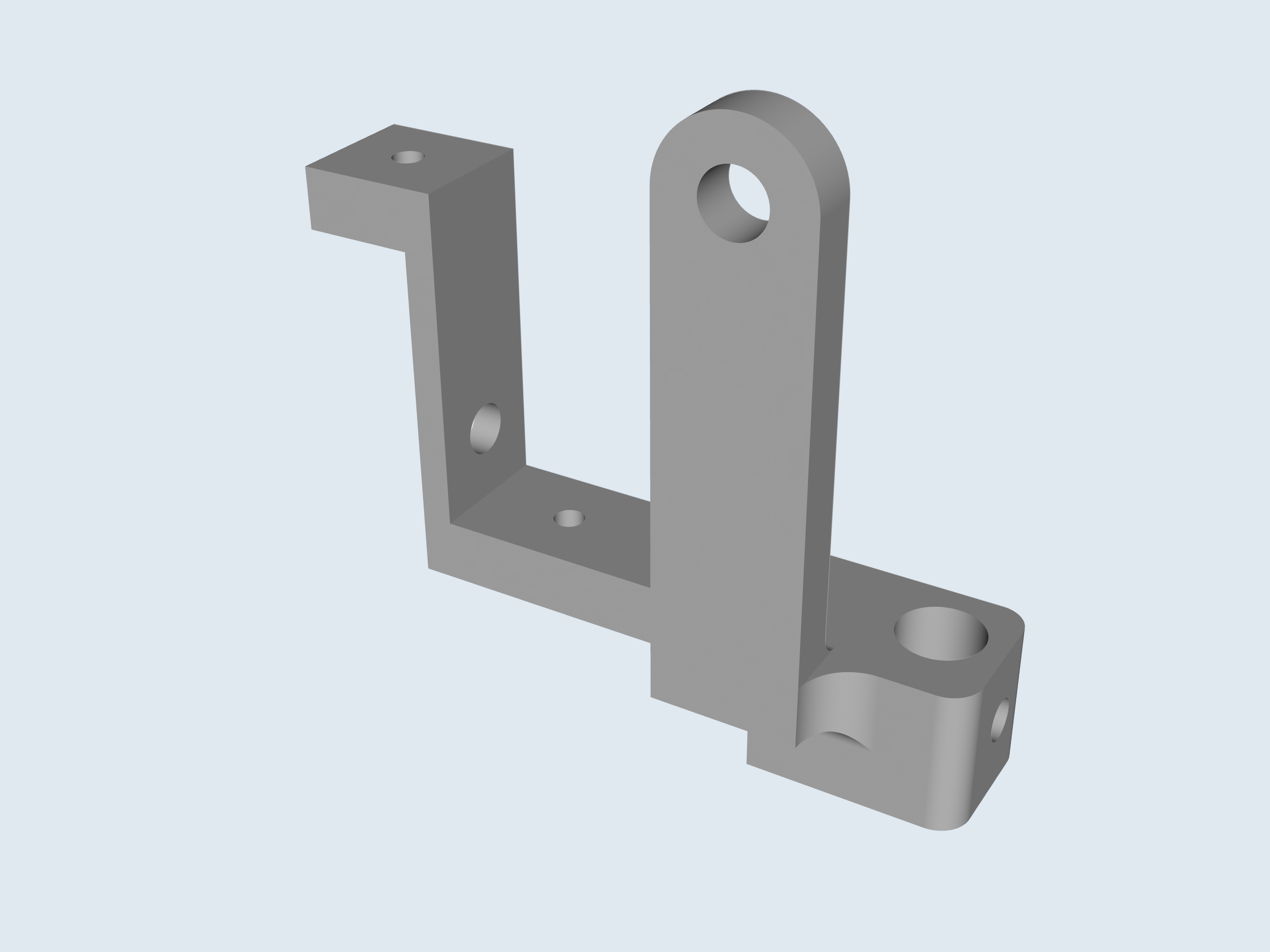 STL file 4 tattoo machine 📱・3D printer design to download・Cults