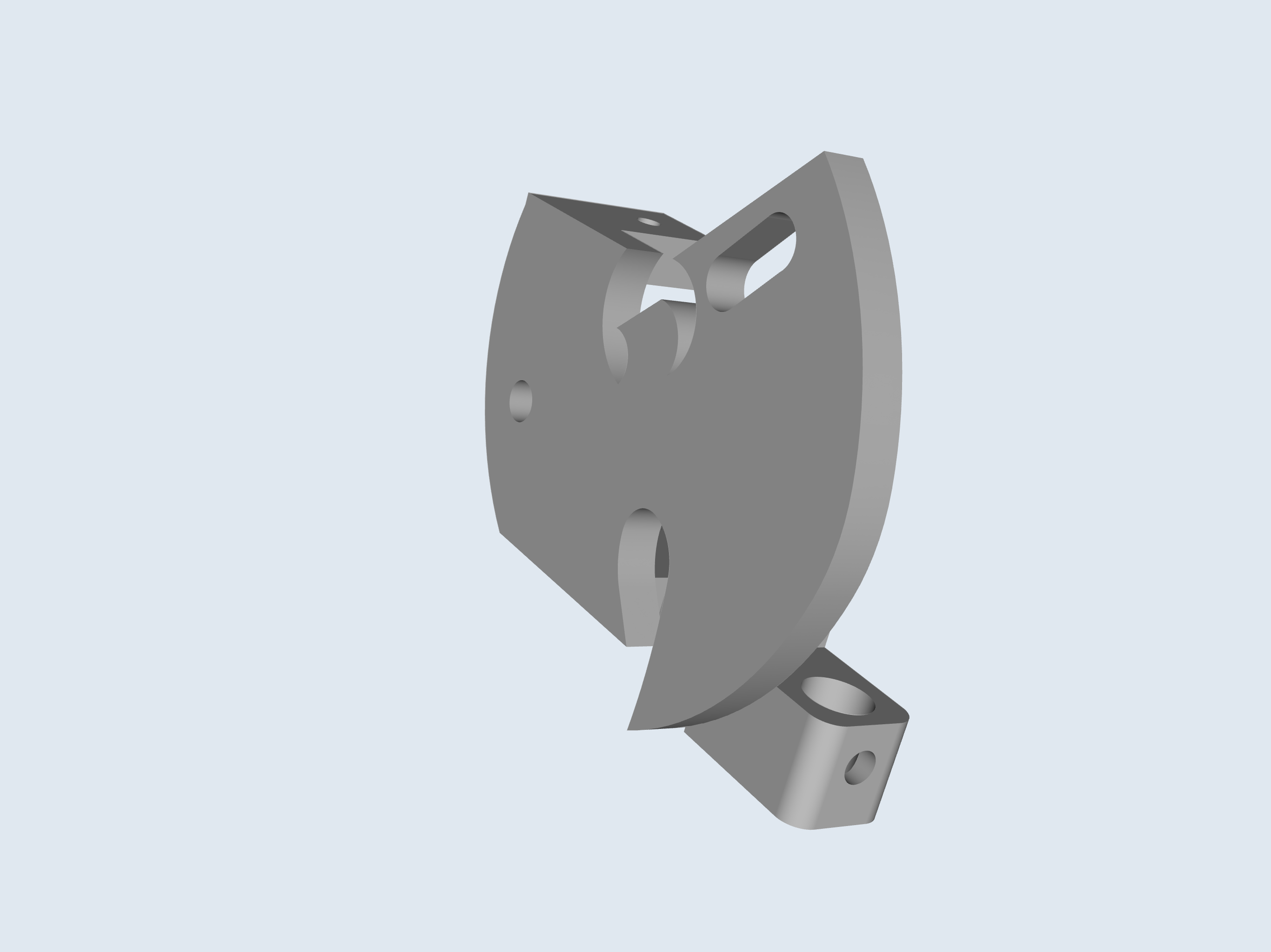 STL file 4 tattoo machine 📱・3D printer design to download・Cults