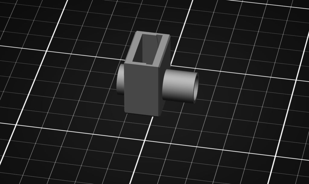Free 3D file TachyonV3 Sensor Inner Barrel Mount (MP5 Swordfish)・Object ...