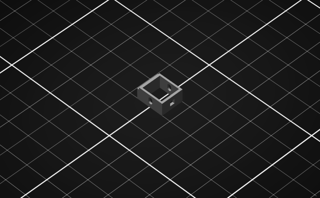 Free 3D file TachyonV3 Sensor Inner Barrel Mount (MP5 Swordfish)・Object ...
