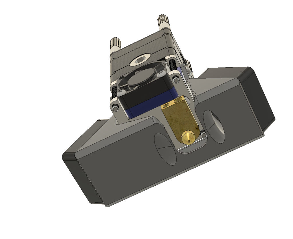 Free 3D file UM2 replacement・Object to download and to 3D print・Cults